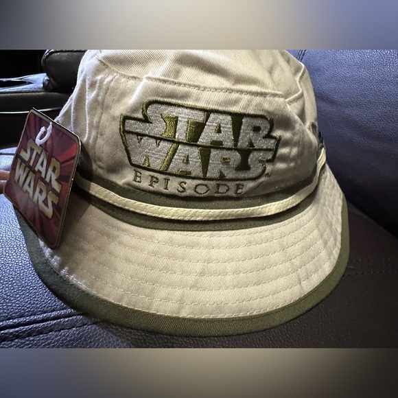 Star Wars | Accessories | Vintage Nwt Star Wars Episode The Phantom ...